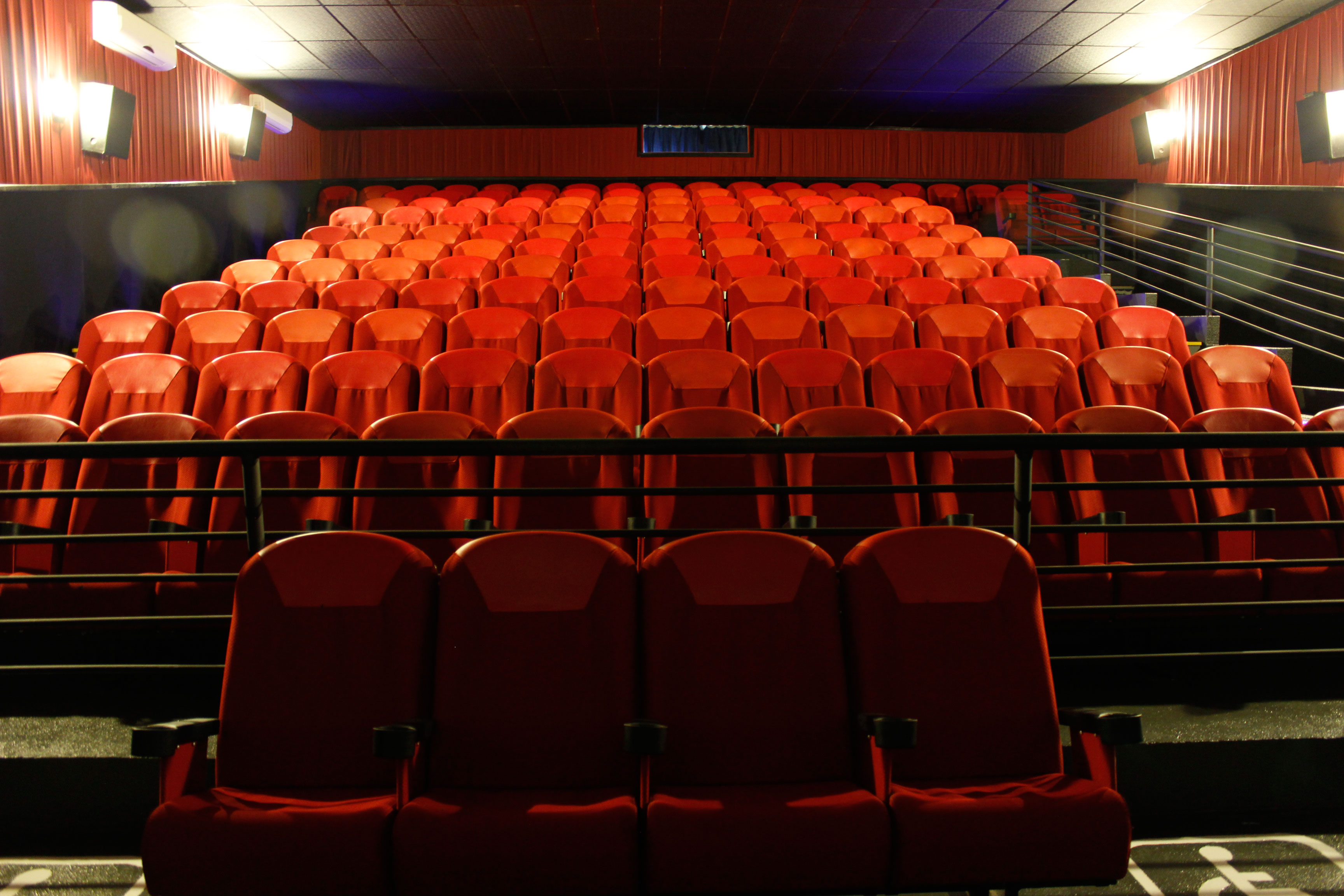 7arteCINES ::: SOBRE O CINEMA